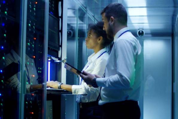 Outsource Technical Support in 2024 | Unity Connect BPO