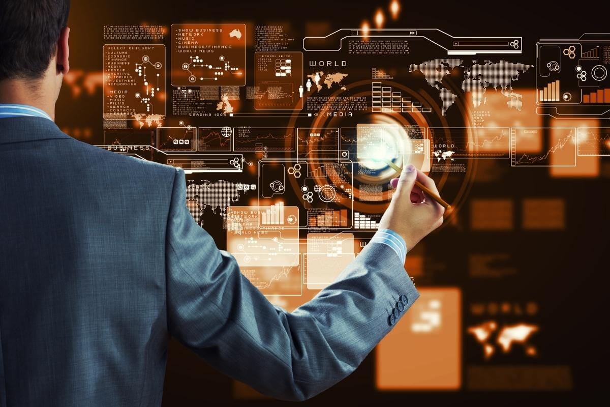 IT Management Outsourcing for Small Business | Unity Connect