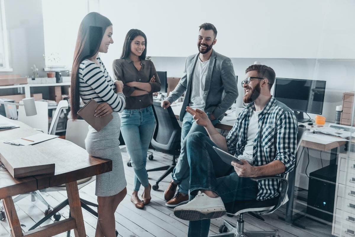 How Technical Supporting Services Outsourcing Works