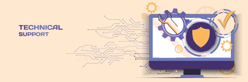 Outsourced Tech Support for Businesses: Guide to IT Solutions