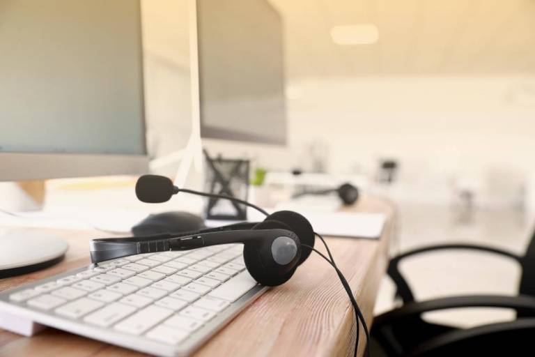 Desktop Support and Why is it Different Than the Help Desk?