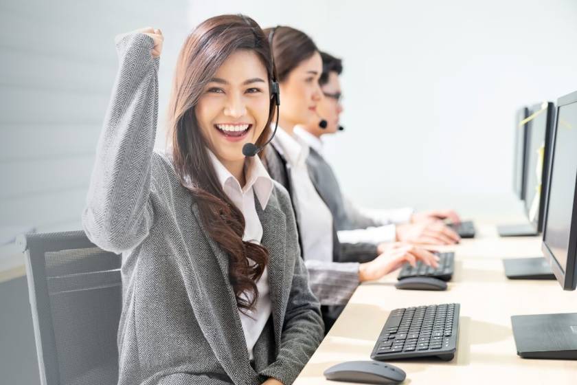 Best Ways To Find Great Contact Center Agents