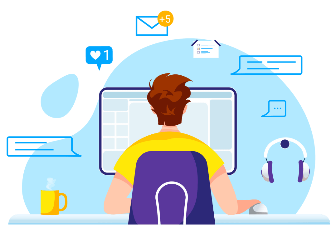 Tier 1 Outsourced IT Support | Technical Support Outsourcing