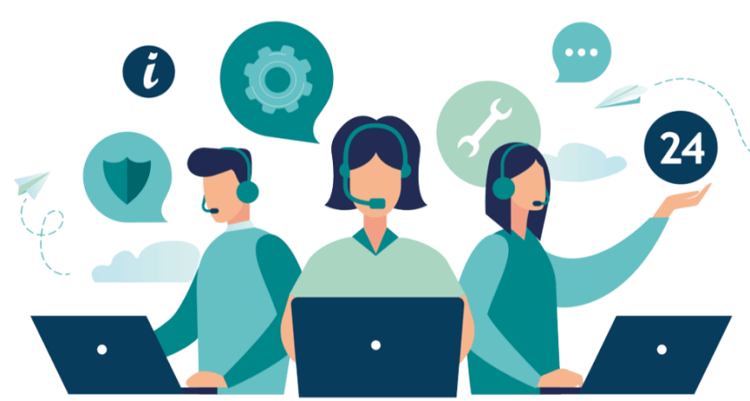 Tier 1 Outsourced IT Support | Technical Support Outsourcing