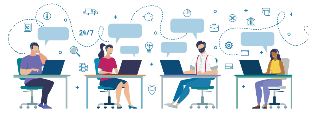 Tier 1 Outsourced IT Support | Technical Support Outsourcing