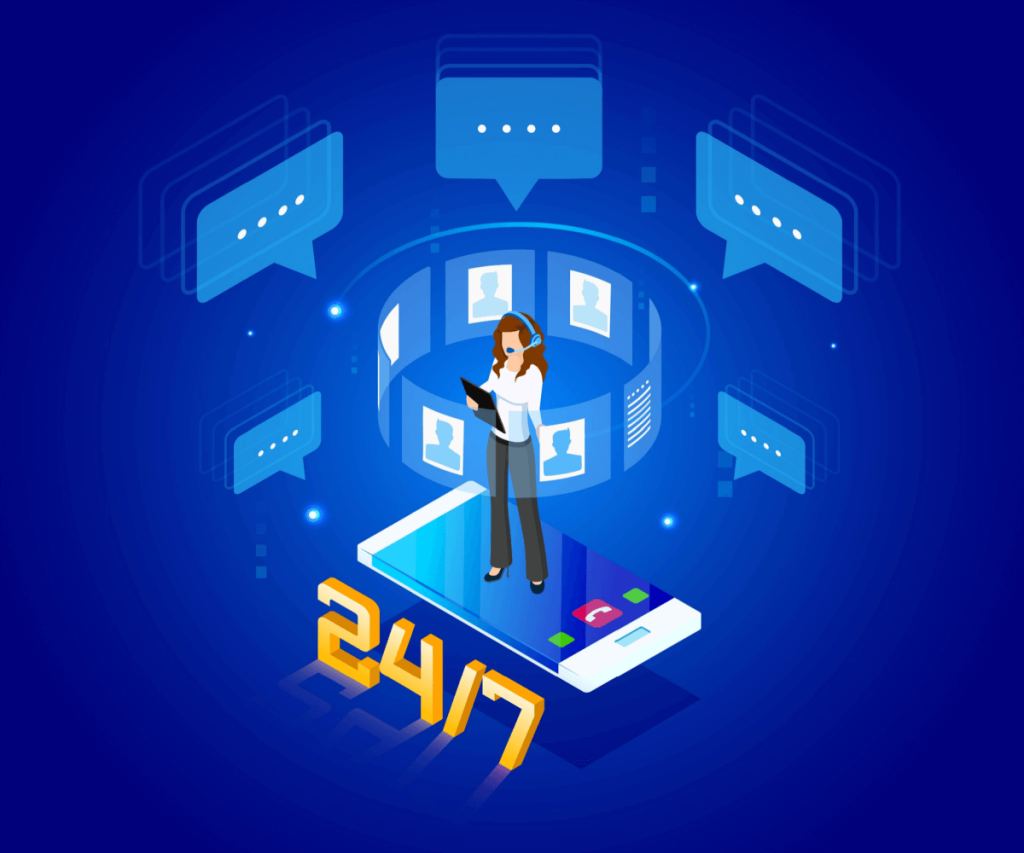 Virtual Contact Center and Its Pros and Cons | Unity Connect