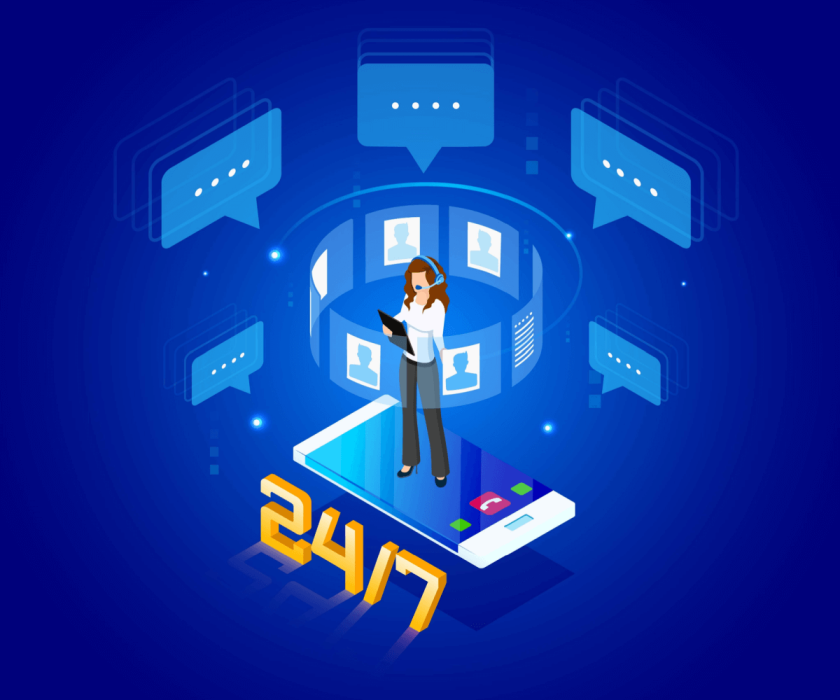 Virtual Contact Center and Its Pros and Cons | Unity Connect
