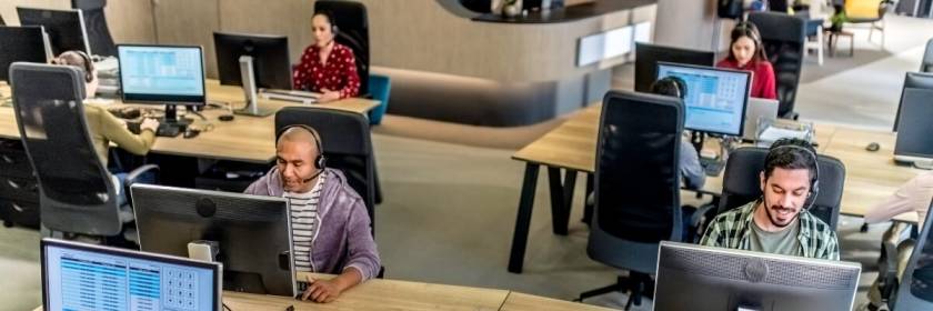 What Makes the Right Contact Center?
