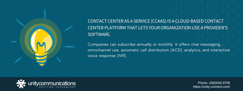 Contact Center Platforms You Need To Know About