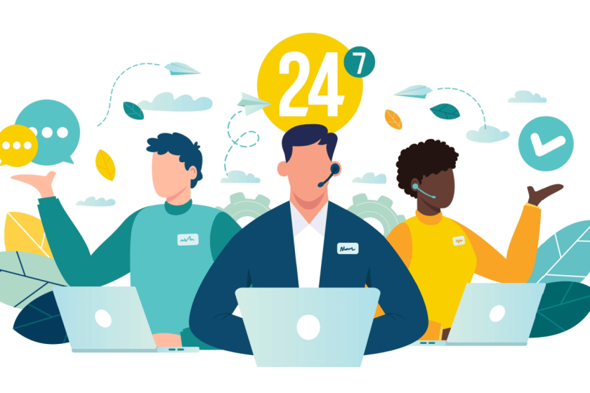 How Call Routing Works As a Service | Unity Communications