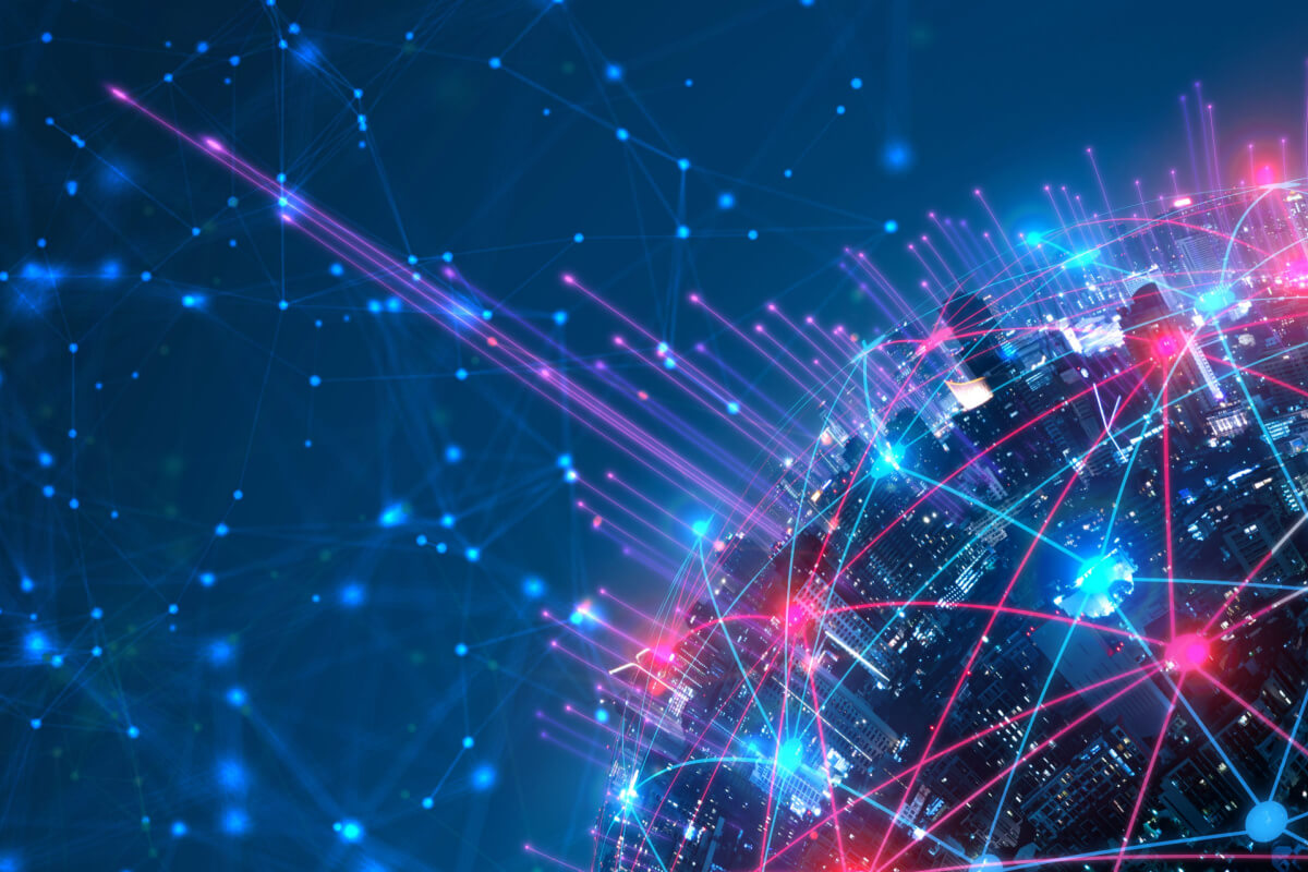 The Past and the Future Contact Center Options