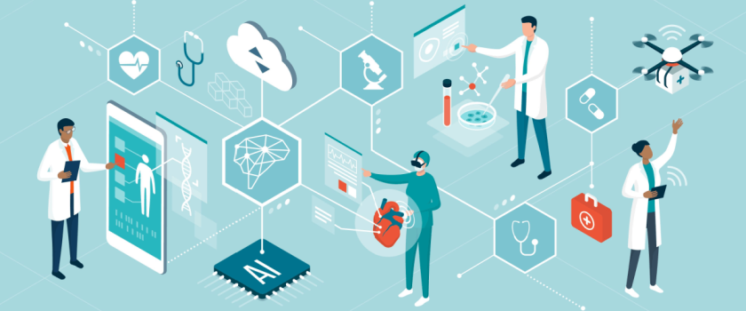 Growth in Healthcare Business Process Outsourcing Market