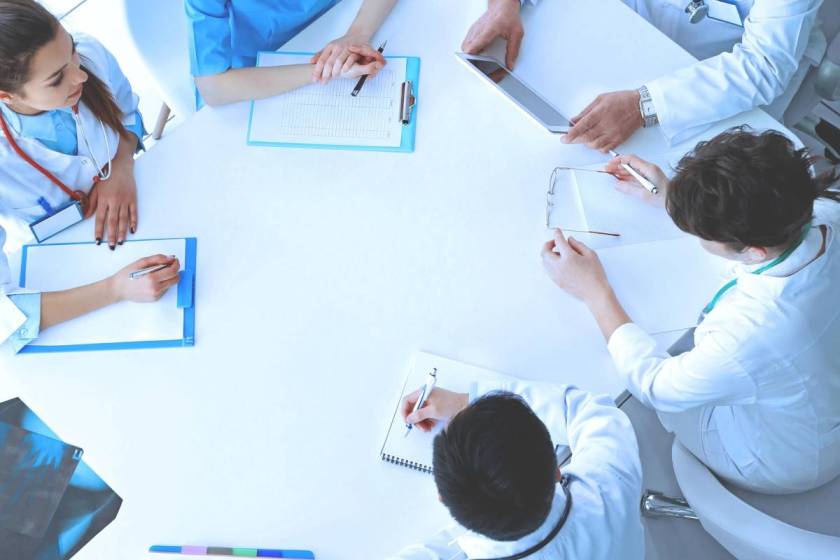 Reasons To Consider Healthcare Data Entry Outsourcing