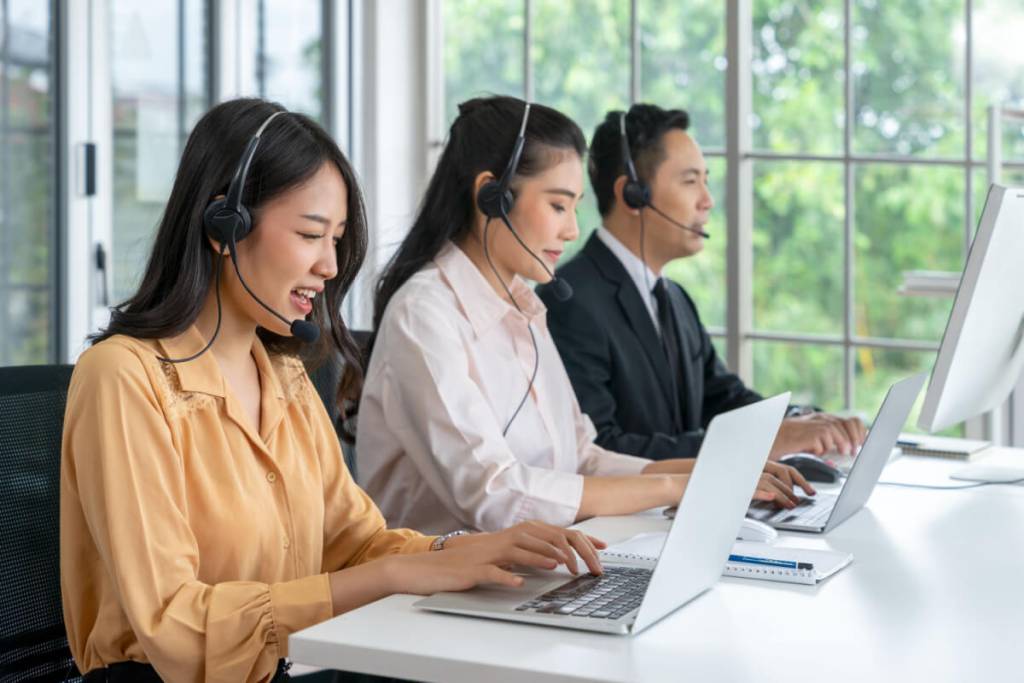 Understanding Multichannel Capabilities of Contact Centers
