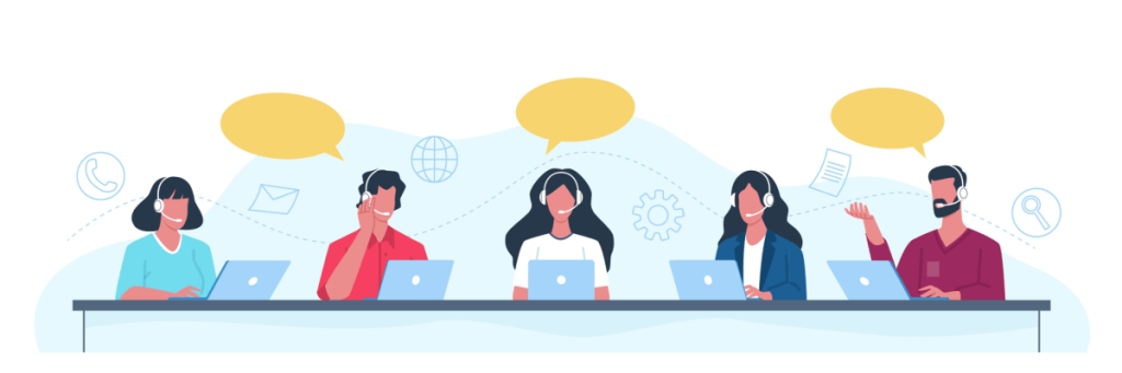 Comparing Outsourced Help Desks to Technical Support