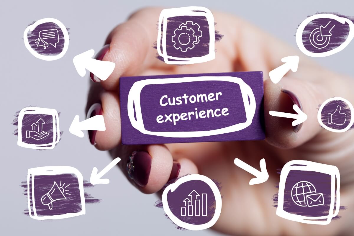 CCaaS Customer Experience Paradigm: New Tools for Success CCaaS Customer Experience Paradigm: New Tools for Success