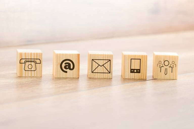 Meaning of CCaaS and Contact Centers Explained