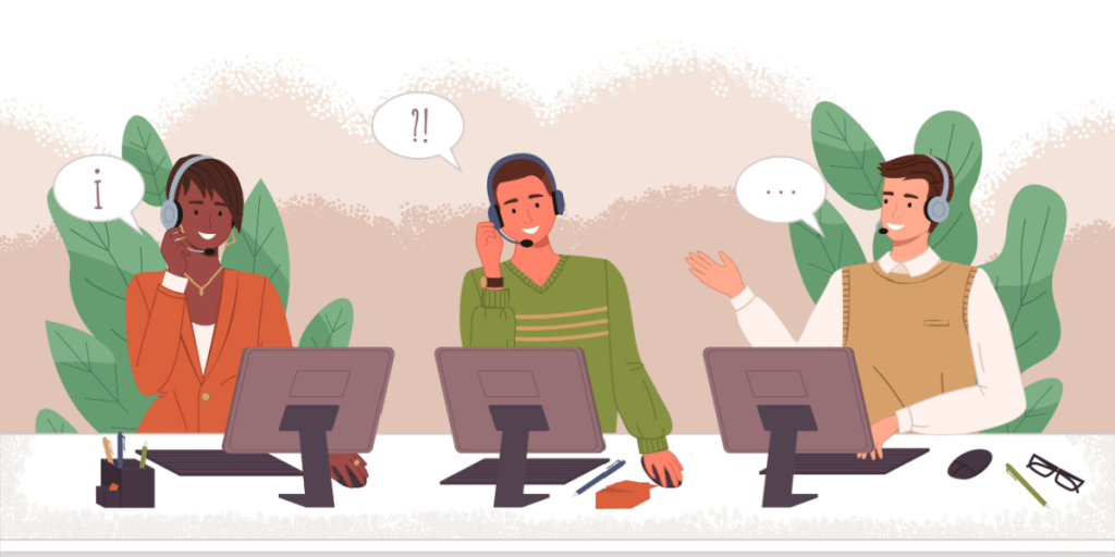 17 Ways Call Centers Can Use Cloud Computing | Unity Connect