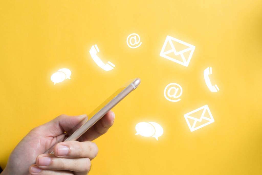 Meaning of CCaaS and Contact Centers Explained