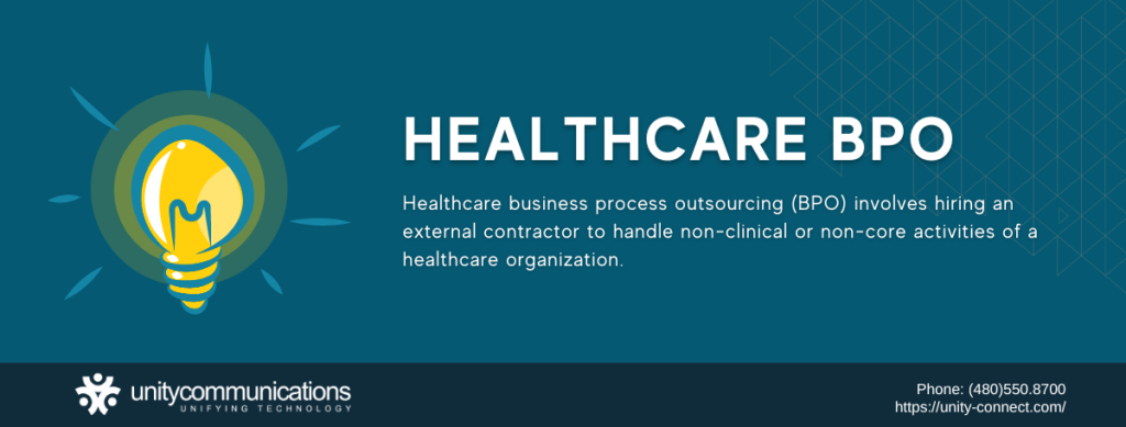 Everything You Need To Know About Healthcare Process in BPO
