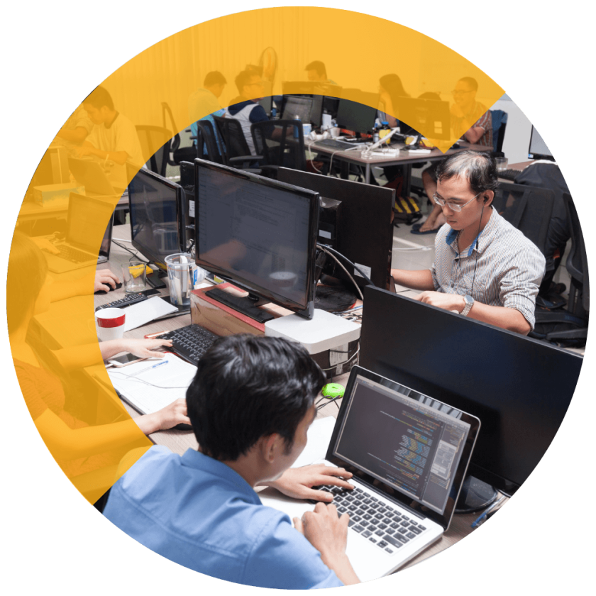 Offshoring Provider Philippines | Unity Communications