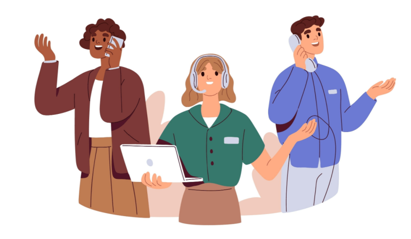 How Outsourcing Providers Manage Internal Help Desks