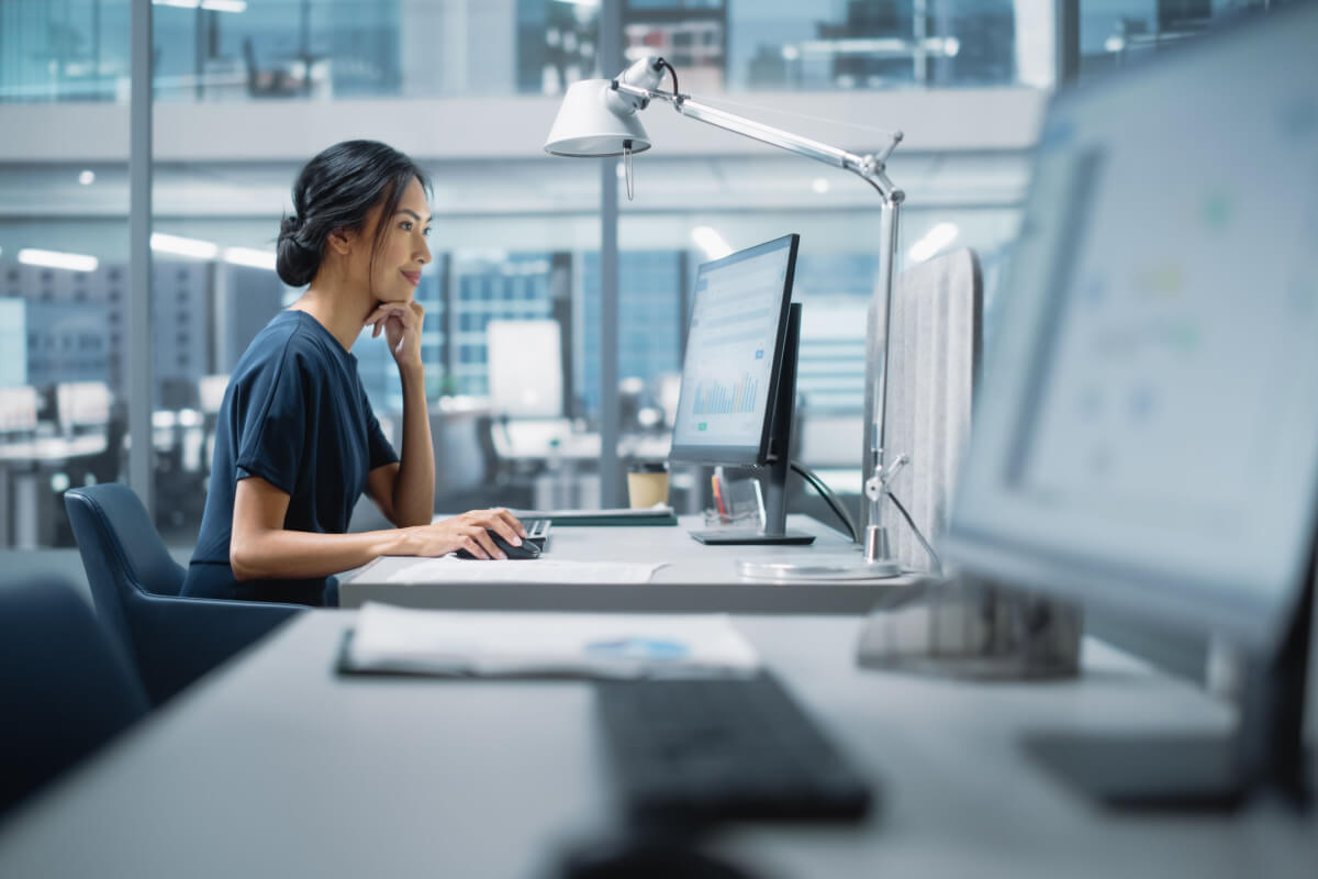 Reasons Companies Choose Outsourced Desktop Management