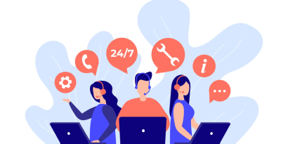 Major Difference Between Technical Support and Desktop Support