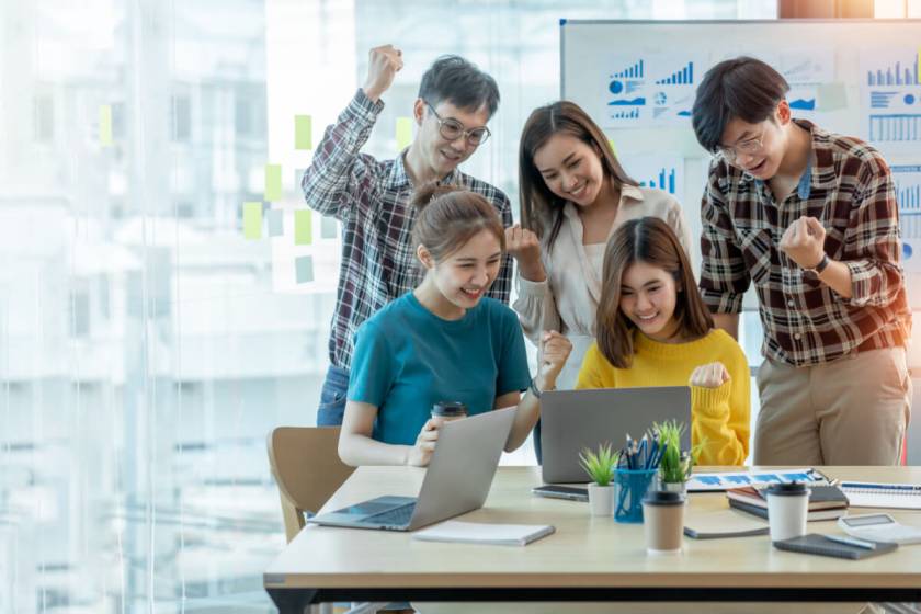 BPO Organization: Building a Successful Outsourcing Strategy