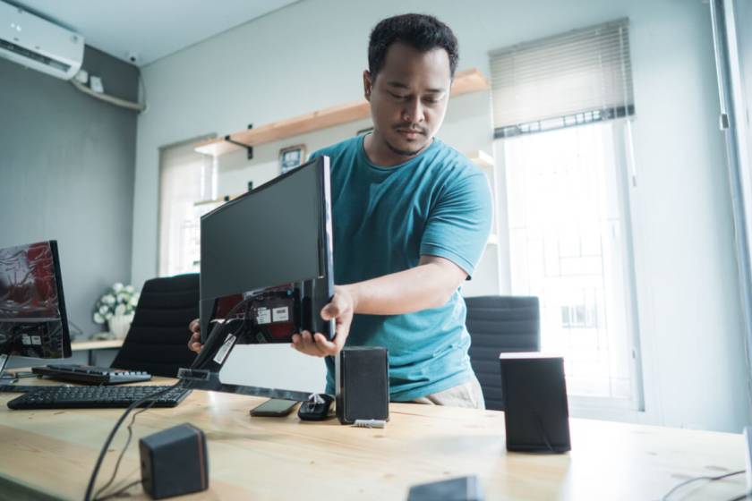 The Key Role of a Desktop Support Technician | Unity Connect