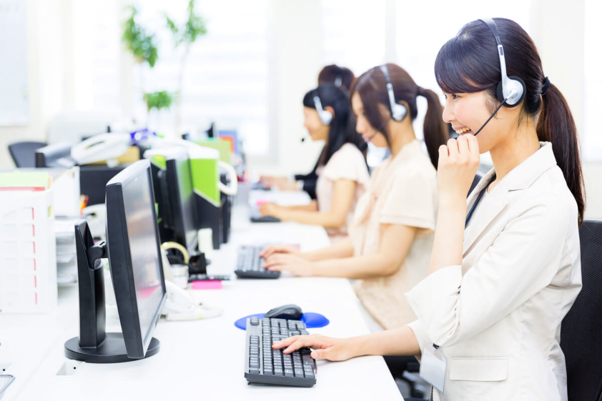 Outsourcing Call Centers for Online Businesses