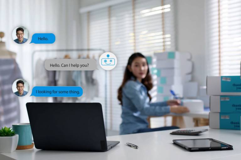 Outsourcing Customer Service in Retail | Unity Connect