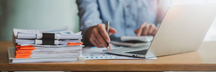 An In-depth Outsourced Payroll Guide | Unity Communications