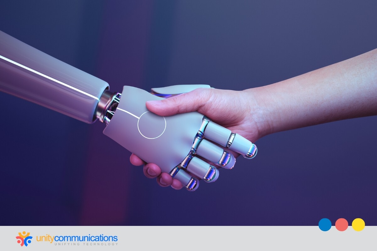 Leveraging AI and BPO: A Smart and Ethical Business Strategy