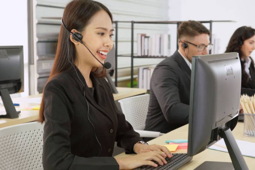 Contact Center Services and Best Practices