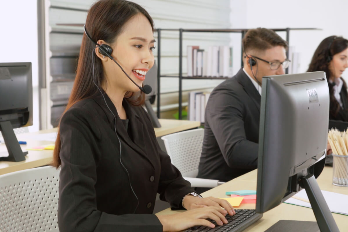 Contact Center Services and Best Practices