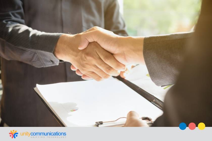 Exploring Different BPO Pricing Models | Unity Communications