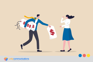 Exploring Different BPO Pricing Models | Unity Communications