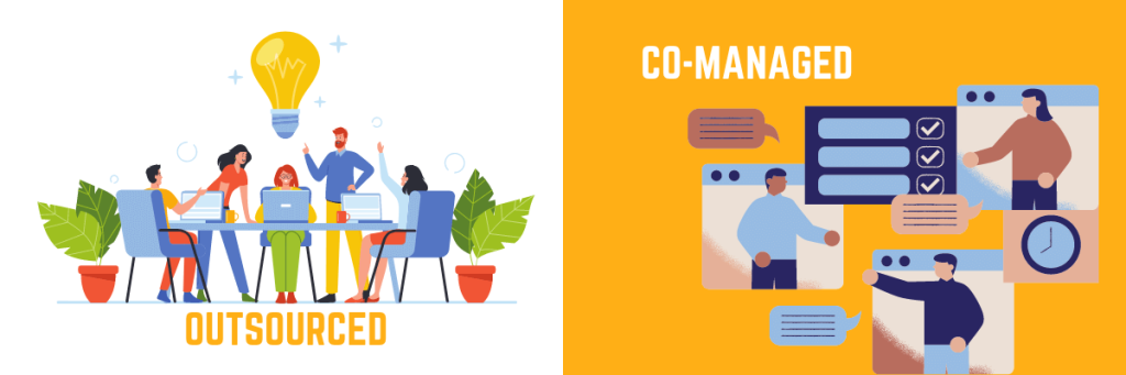 Costs of IT Support Services for Small Business | Unity Connect