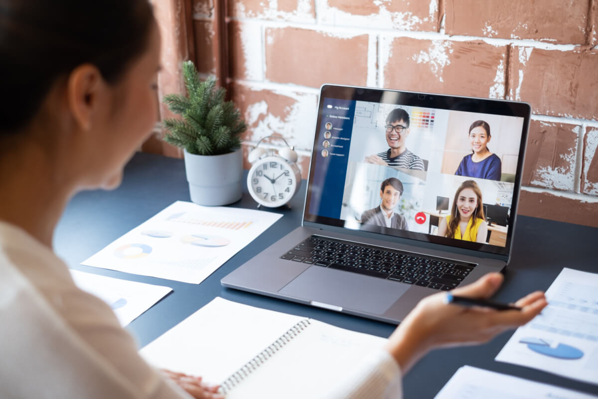 Guide to Keeping Your Remote Team Successful and Engaged