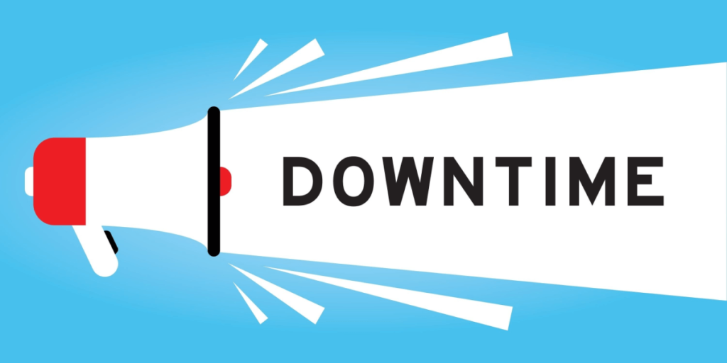 The True Cost of IT Downtime | Unity Communications