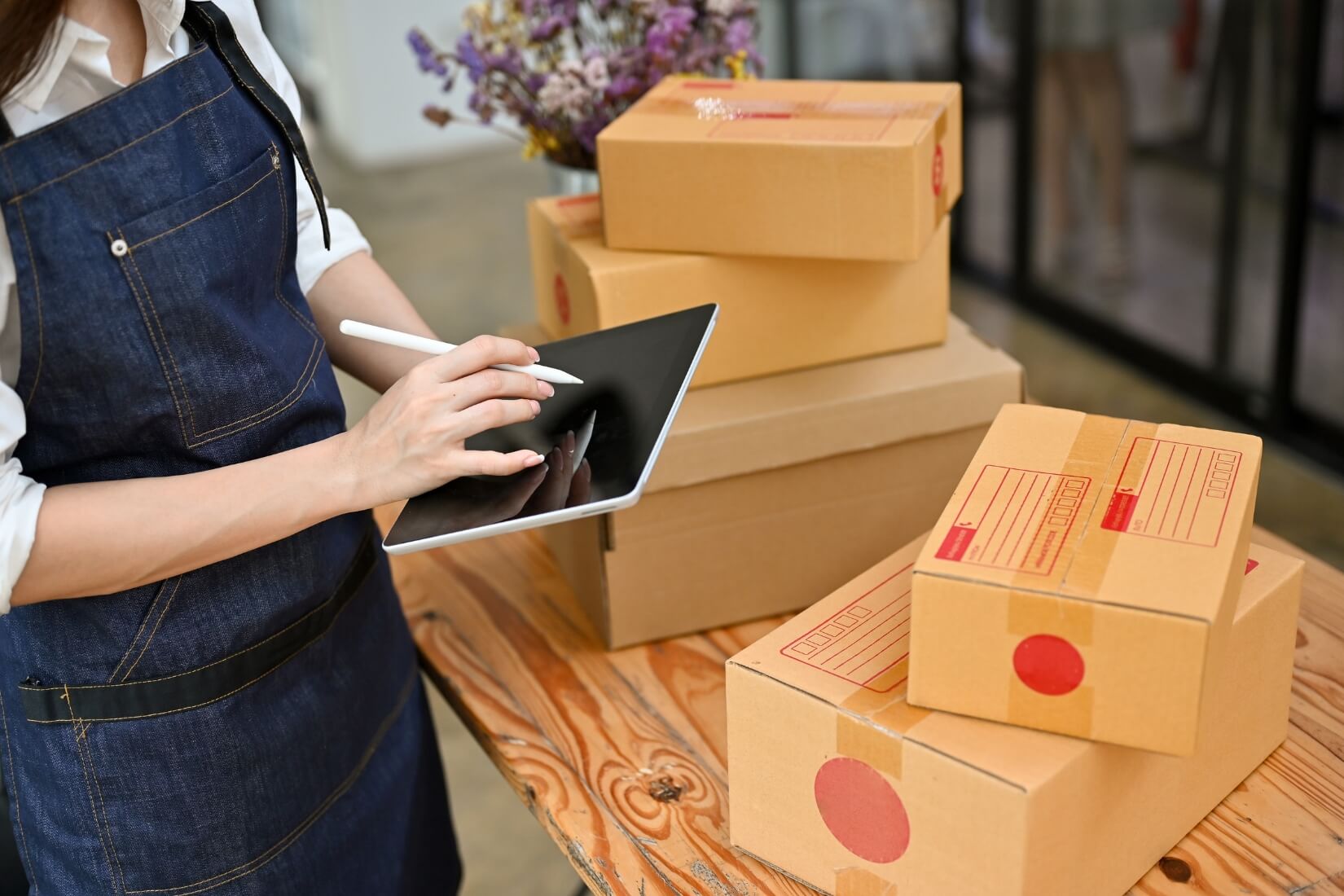 2024 Guide to Outsourcing E-commerce Fulfillment