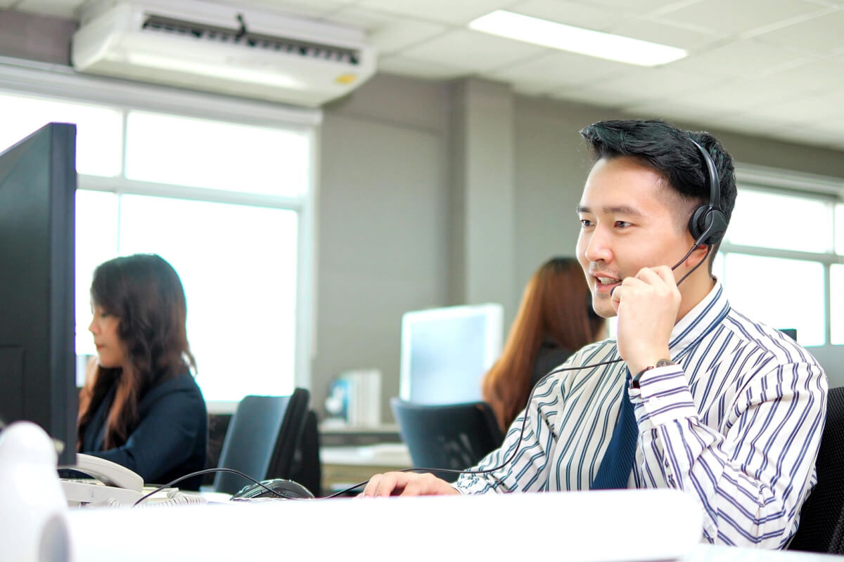 Behind the Scenes of Outsourcing IT Desktop Support