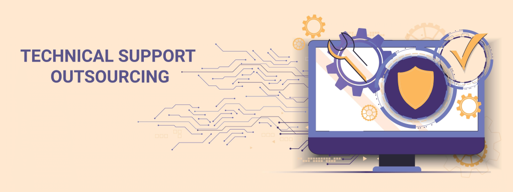 Building Teams through Desktop Support Outsourcing Companies