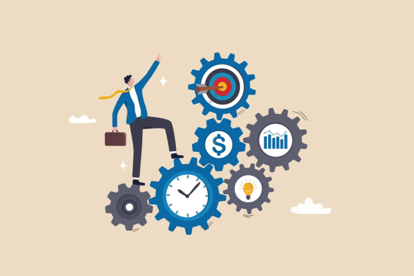 How to Create a Business Process Outsourcing Agreement