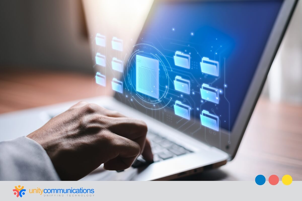 How Back Office Offshoring Services Streamline Operations