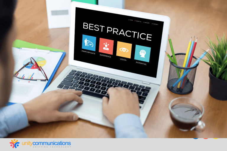 BPO Training | Here's How It is Done | Unity Communications