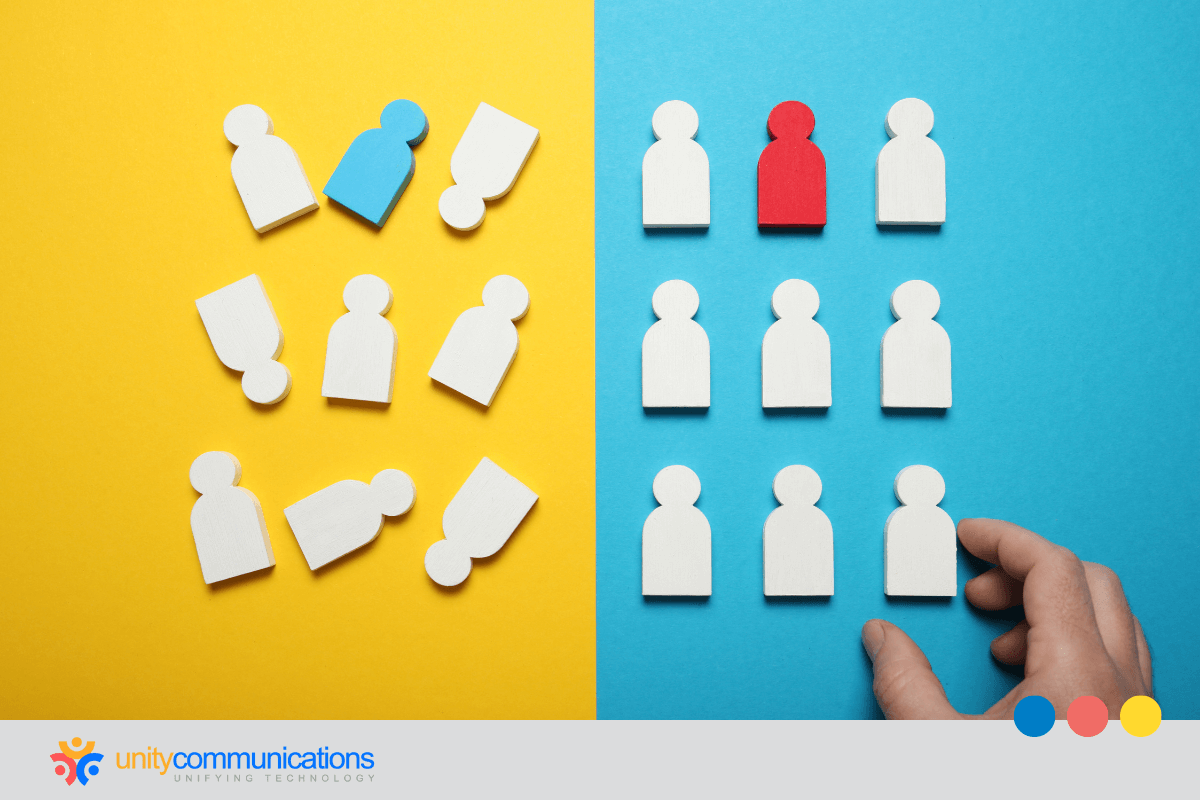 5 Main Categories of BPO Services: Explained | Unity Connect