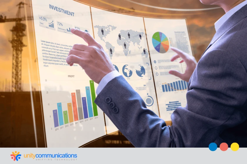 Understanding BPO Pricing Models | Unity Communications