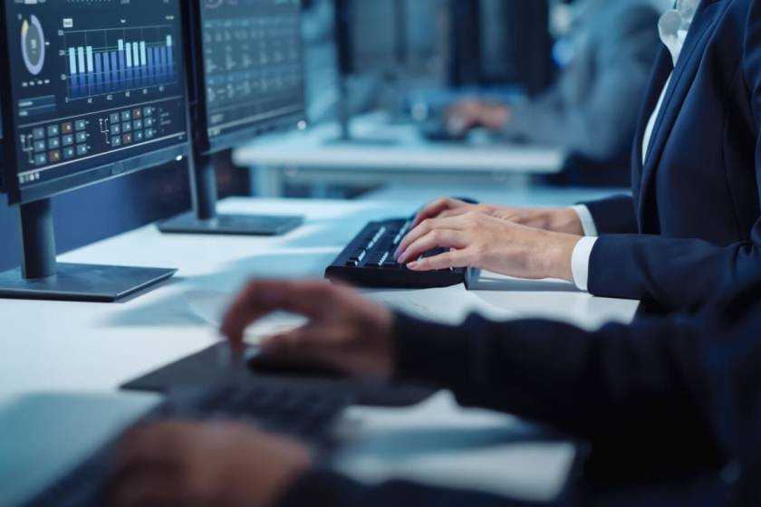 Types of Desktop Support Jobs To Outsource | Unity Connect